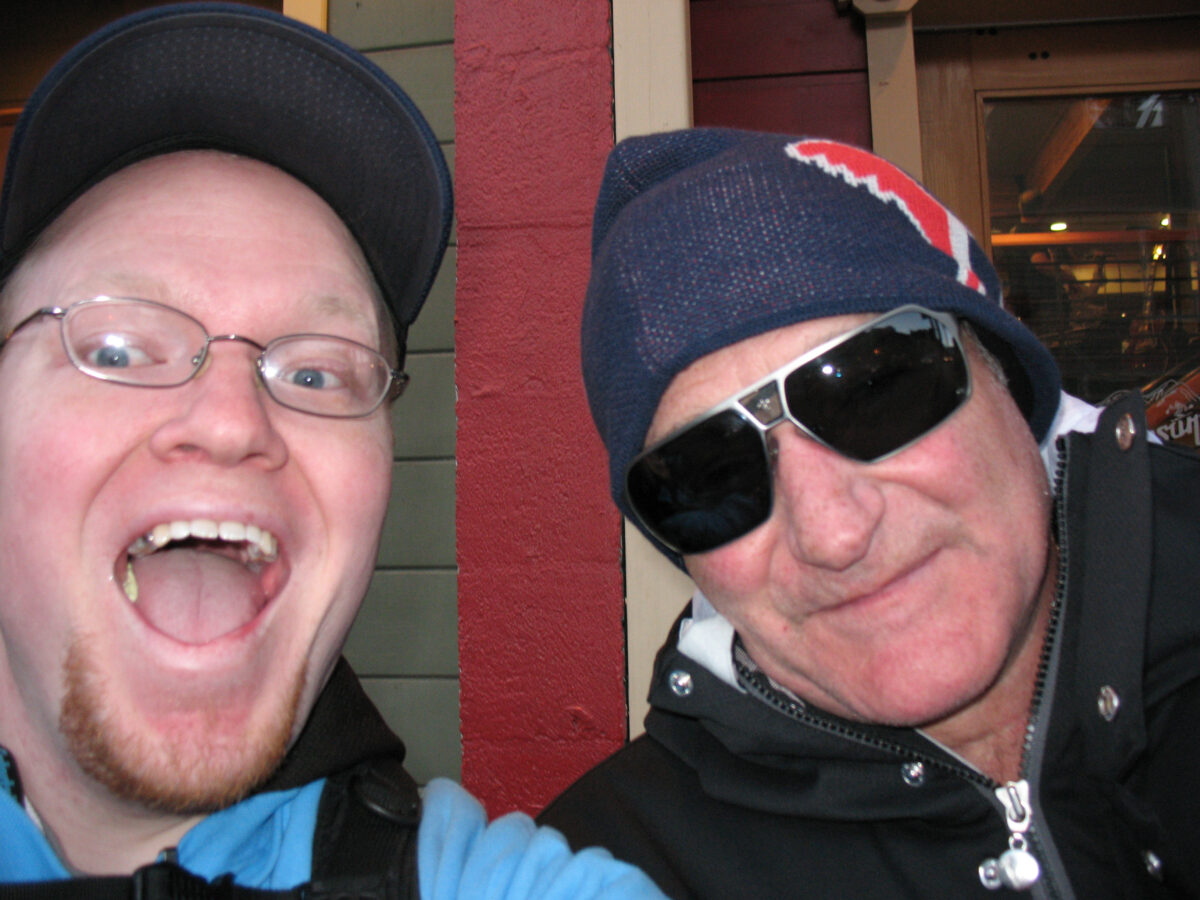 Tips to help you get up close with the famous in Park City | News ...